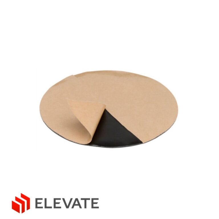 QuickSeam Corner Flashing | EPDM Pre-Formed Corner Patch