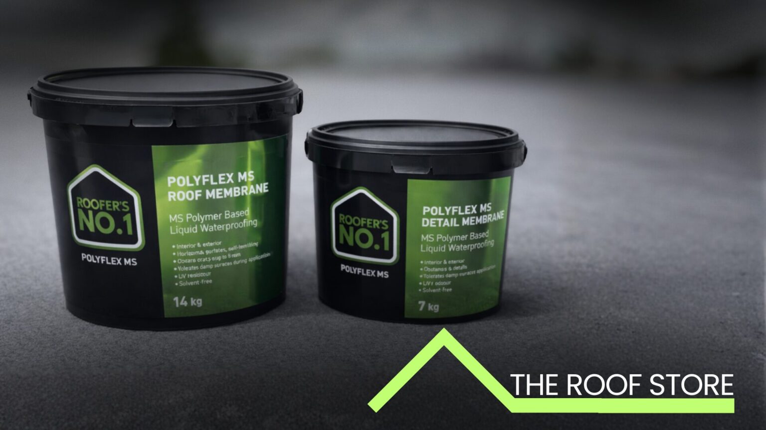 What Is Polyflex MS? The Ultimate Guide to All-Weather Liquid ...